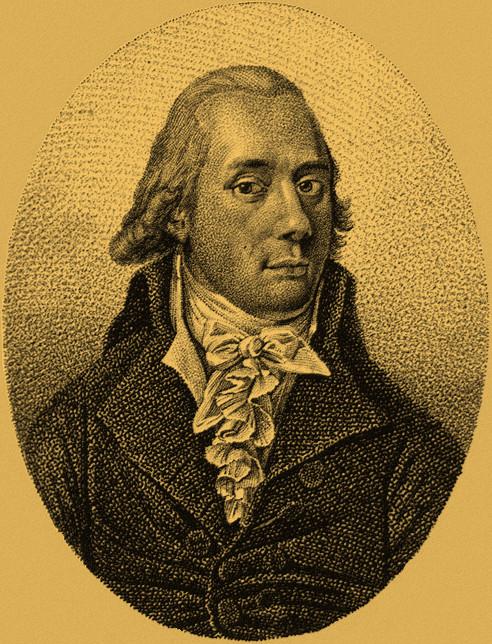 1763–1778 – Caroline Schelling
