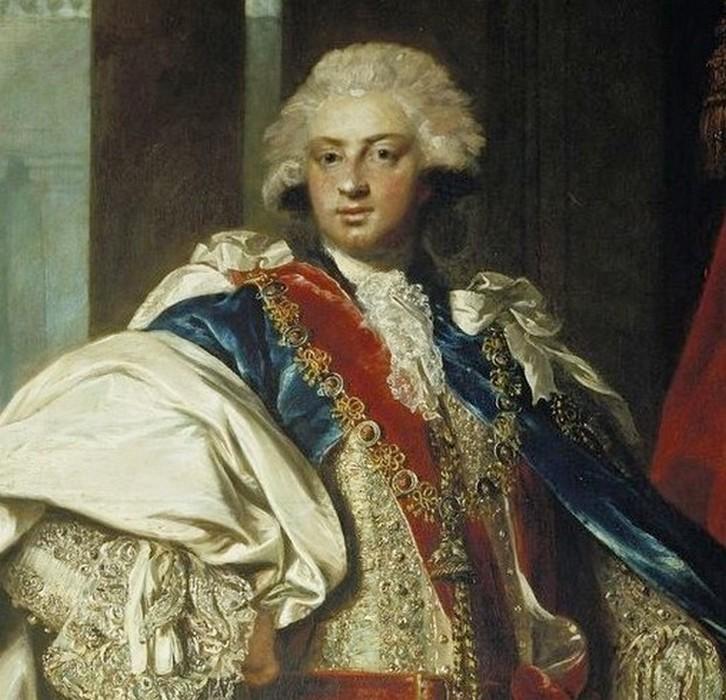 1781-1784 – Caroline Schelling