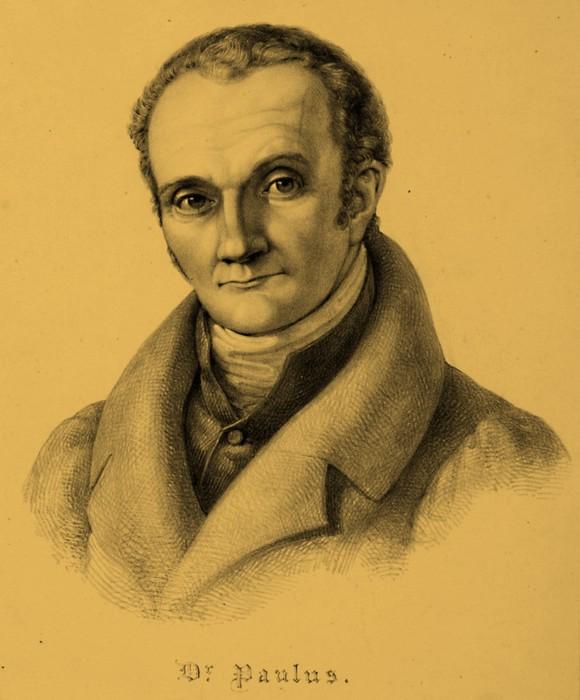 1803–1806 – Caroline Schelling