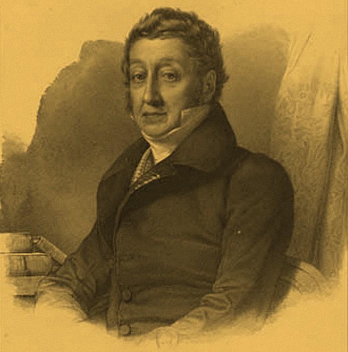 1803–1806 – Caroline Schelling