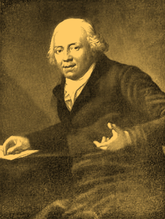 1781-1784 – Caroline Schelling