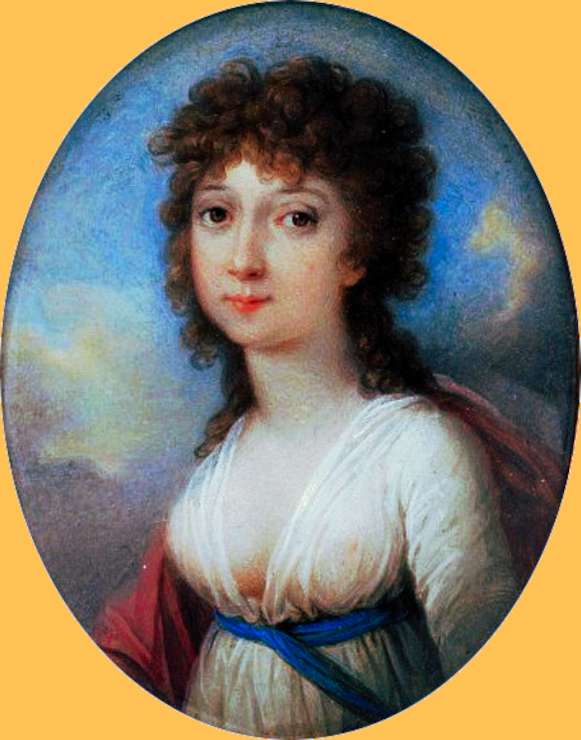 Lotte – Caroline Schelling